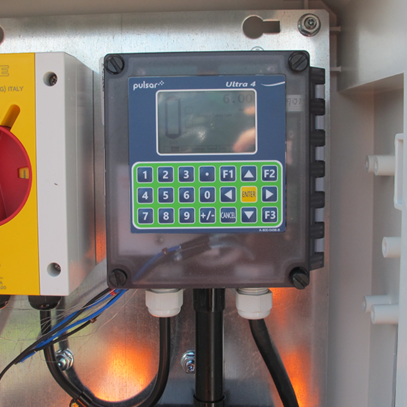 BAR Instruments | Ultra 4